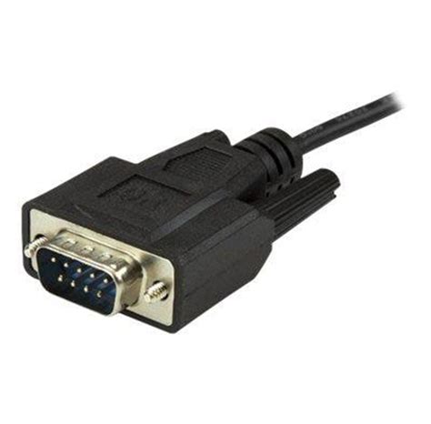 StarTech Com Port PCI Express Serial Card High Speed PCIe Serial Card Expansion Module