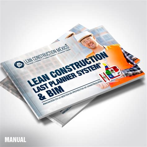 Lean Construction Last Planner System BIM