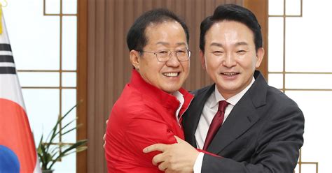 홍준표 한동훈 이상한 애→ 김웅 막말로 위자료 낸 분이 이승환 韓도우미