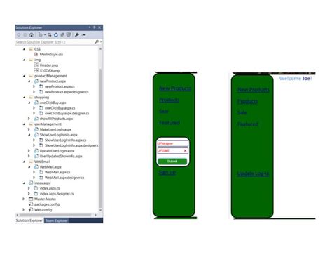 Asp Net Move Data To And From A Sql Server Database Ppt