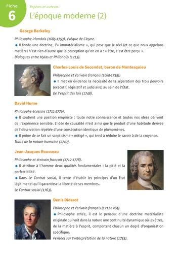 Boîte à Fiches Bac De Philo 80 Fiches Pour De Rue Des écoles Grand Format Livre Decitre