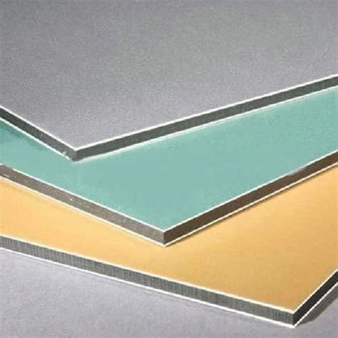 ACP Sheets At Square Feet ACP Sheets In Jodhpur ID