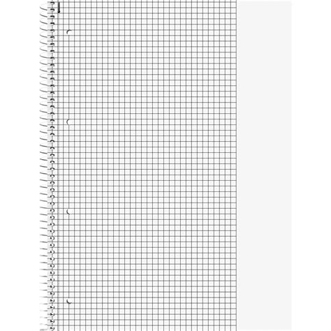 Brunnen Brunnen Collegeblock Student Colour Code Din A4 Kariert Mit