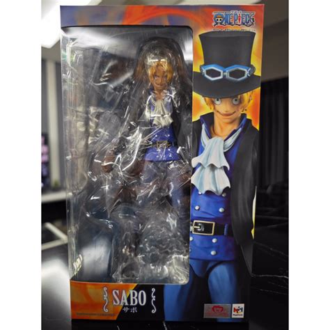 Variable Action Heros Sabo One Piece Shopee Singapore Variable Action Heros Sabo One Piece Shopee Singapore