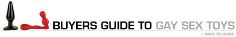Types Of Sex Toy Materials Adammales Buyers Guide To Gay Sex Toys