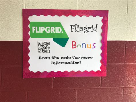 Edtech Tools In My Classroom Flipgrid Current Events Teaching With Technology