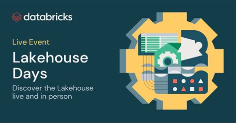 Databricks On Linkedin Lakehouse Days