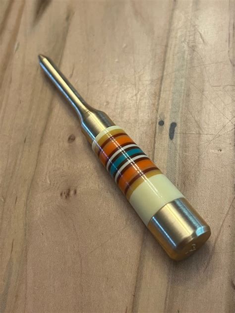 Standard Ferrule Tool Roulette Series