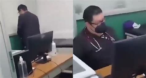 Médico Del Imss Ignora A Mujer Con Preinfarto En Morelos No Tiene Pacientes Y No Quiere