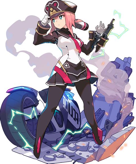World Flipper Danbooru