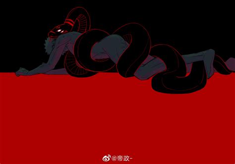 Itadori Yuuji And Ryoumen Sukuna Jujutsu Kaisen Drawn By Tdizheng