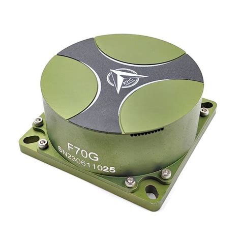 Digital Close Loop Single Axis Fiber Optic Gyroscope Single Axis Fog And Fiber Gyro