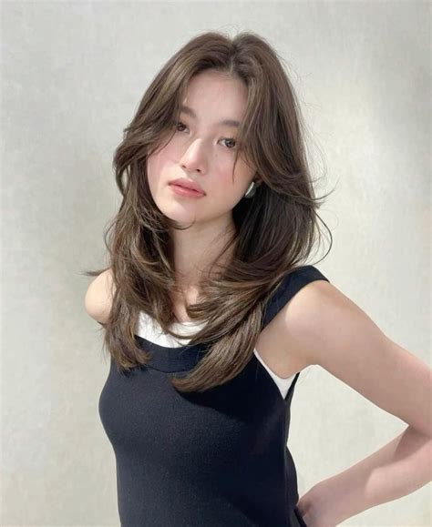 Pin On My Saves In 2024 Hair Inspiration Long Layered Haircuts For