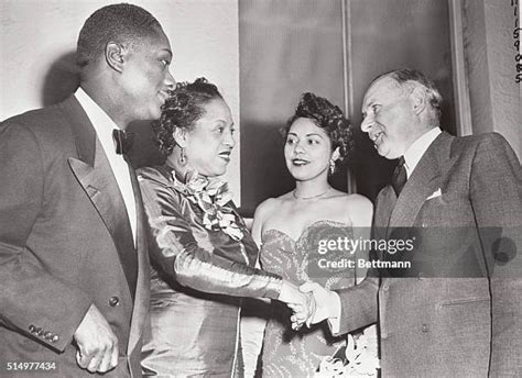 16 Edith Sampson Photos And High Res Pictures Getty Images