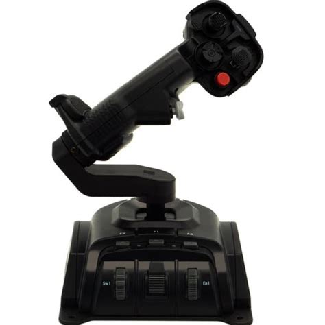 Jual Vkb Sim Gladiator Nxt Evo Omni Throttle Premium Left Handed