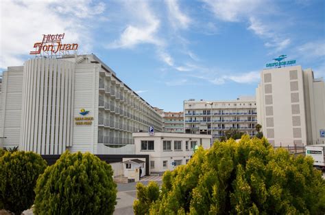 El hotel más grande de Fergus en Cataluña esquiva el cierre tras