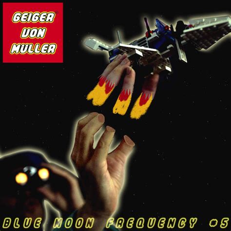 Premiere Slide Guitar Lego And Survival Methods In Outer Space