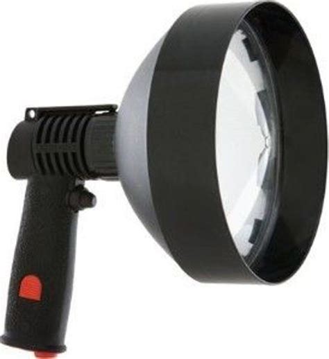 Lightforce 170mm `striker` Battery Clips Spotlight Holts Gun Shop