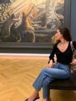 What To Wear To Museum And Art Gallery 50 Stylish Museum Outfits For