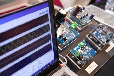 Holtek Nuvoton To Deepen Global Deployments