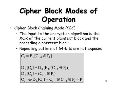 Ppt Des Algorithm Powerpoint Presentation Free Download Id6297864