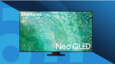 Samsung Qn95c Review A Super Bright Mini Led Tv That Thinks Its An