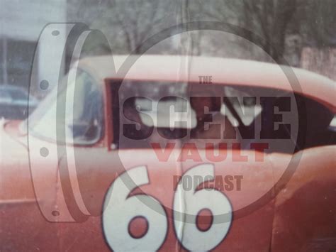 L W Wright Part Two Talladega And Beyond