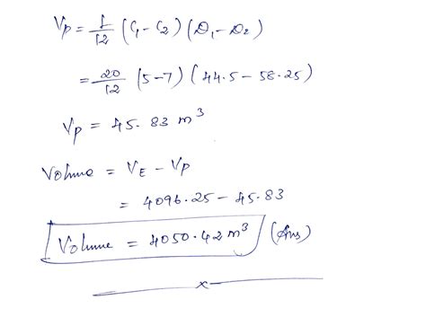 [solved] solve this pls 2 given the following cross section notes of