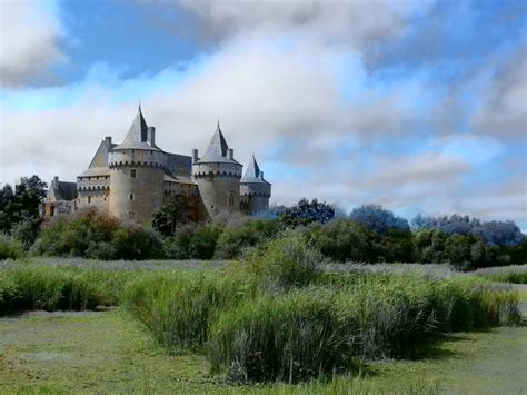 Morbihan trois idées de sorties pour ce week end