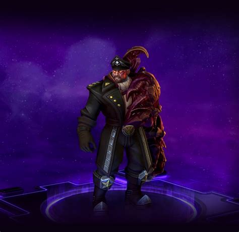 Stukov Heroes Of The Storm