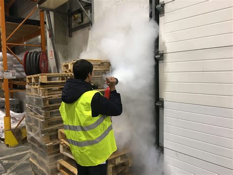 Employeur Quelles Sont Les Obligations En Formation Incendie