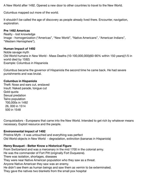 Lecture 3 Subjugation Of Humans And Nature Pdf