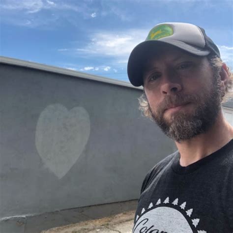 Tj Thyne On Instagram Out And About For A Bit Of Fresh Air Lovin All