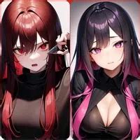 Yanerogire Twins AI聊天机器人 BOT3 AI