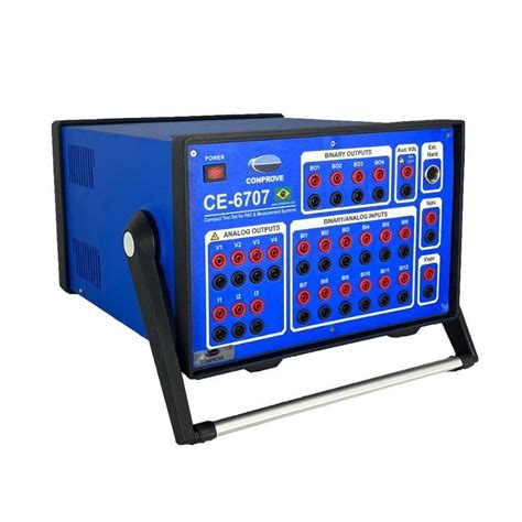 Testing In Digital Substations Based On Iec 61850 Challenges And Solutions Conprove