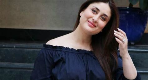Kareena Kapoor Khan Biography Age Height Weight And Body