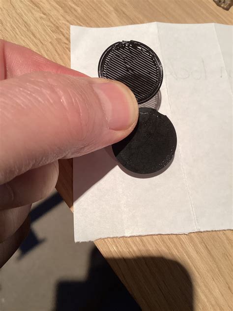 More Z Offset Problems Hardware Firmware And Software Help Prusa D Forum