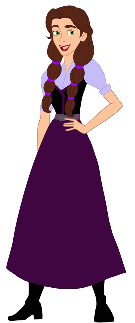 Saundra By Arbre333 On Deviantart