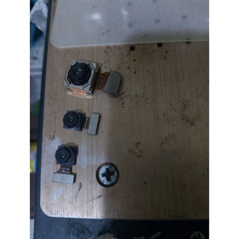 Jual Kamera Belakang Poco M Pro G Copotan Shopee Indonesia