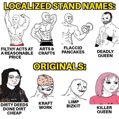 jojo stands localized names at savannah eades blog