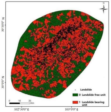 Remote Sensing Free Full Text Study On The Uncertainty Of Machine Learning Model For