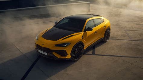 Lamborghini Urus Performante 4k 8k 9 Wallpaper Hd Car Wallpapers 22371