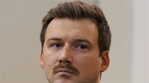 Morgan Wallen Pleads Guilty To 2 Misdemeanors Over Chair Throwing Incident