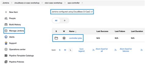 cloudbees ci configuration bundle composition cloudbees ci casc workshop