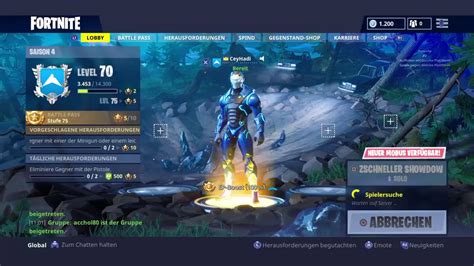 Solo Showdown Zocken Und Abo Zocken Youtube