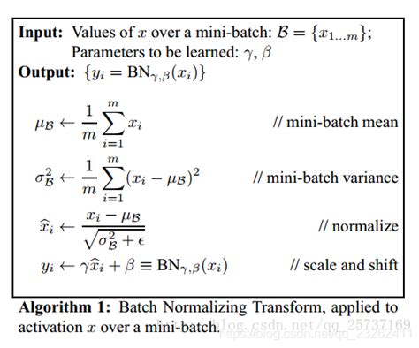 Pytorch——nnbatchnorm1dpytorch Batchnorm1d Csdn博客