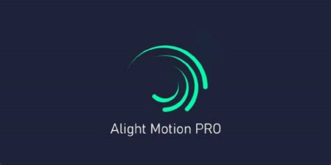 Alight Motion Mod Versi Terbaru 2022 Kampus Pedia