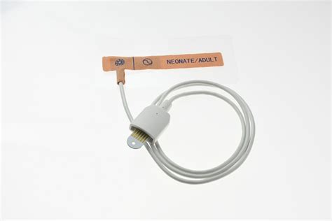massimo bandage adhesive disposable spo2 sensor for neonate and adult