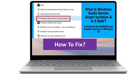 Windows Audio Device Graph Isolation High Memory Usage At Lola Goll Blog
