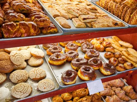 ¿concha O Bolillo Precios Del Pan Subirán A Partir De Hoy Dinero En